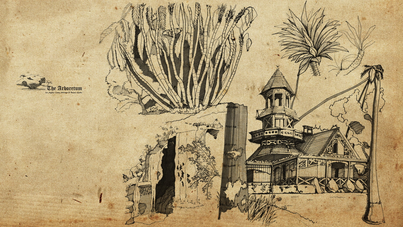 Viscom Pen Drawing By Jibum Jung At
