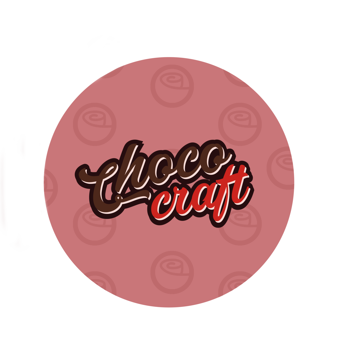 Choco craft by Giovana Carvejani Silva at Coroflot.com