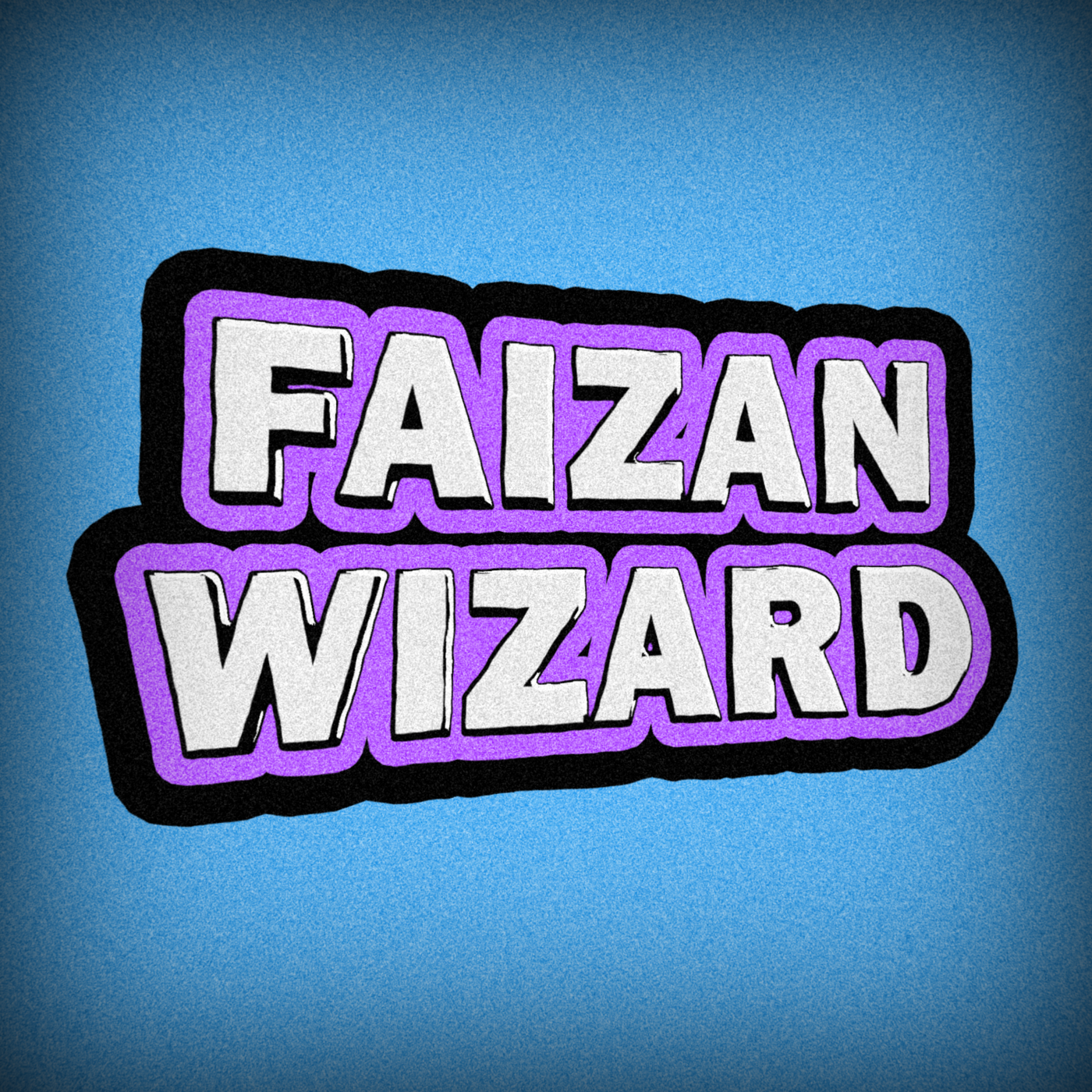 3D Title Animation by Faizan Ansari at Coroflot.com