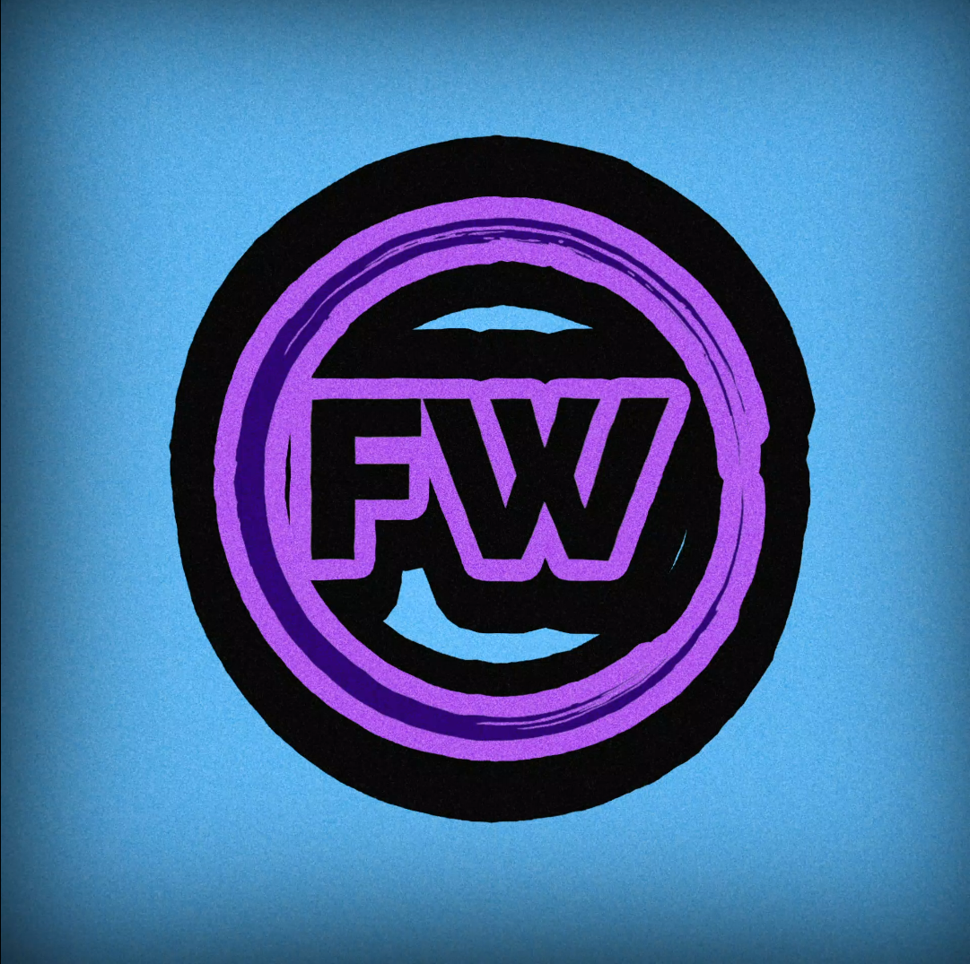 3D Title Animation by Faizan Ansari at Coroflot.com