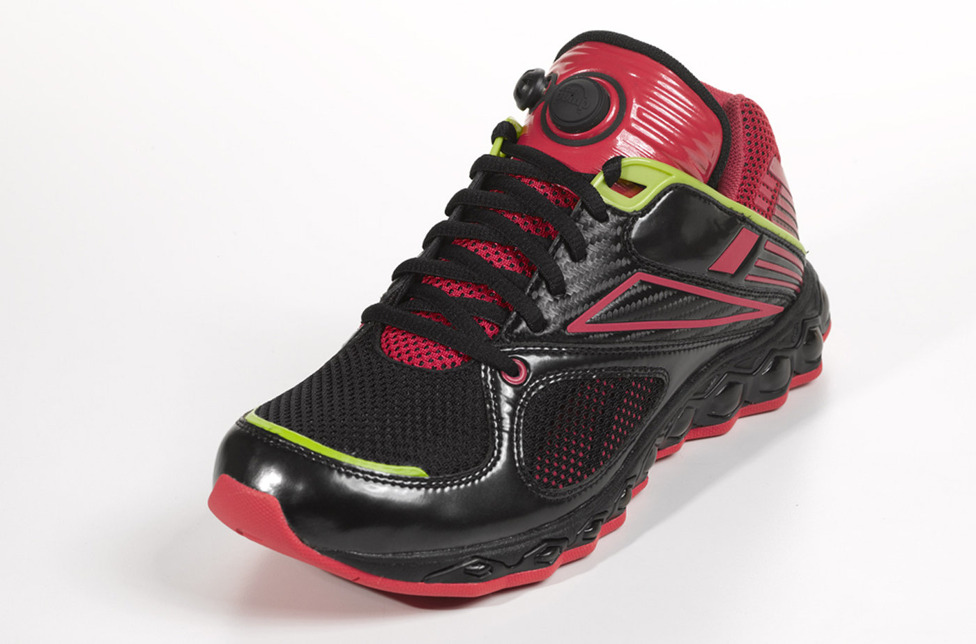 Reebok Running by Alice Kaiserswerth at Coroflot.com