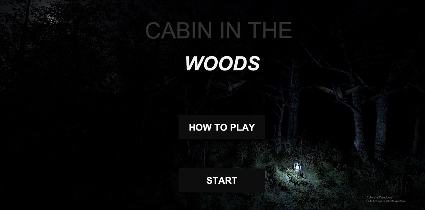 First Person Interactive Environment by Justin Hawthorne at Coroflot.com