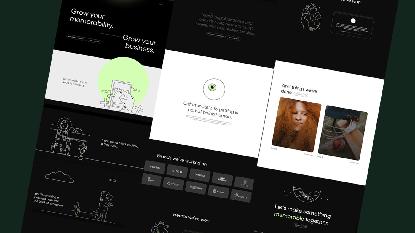 Simplify UI / UX design by Stoyan Krastev at Coroflot.com