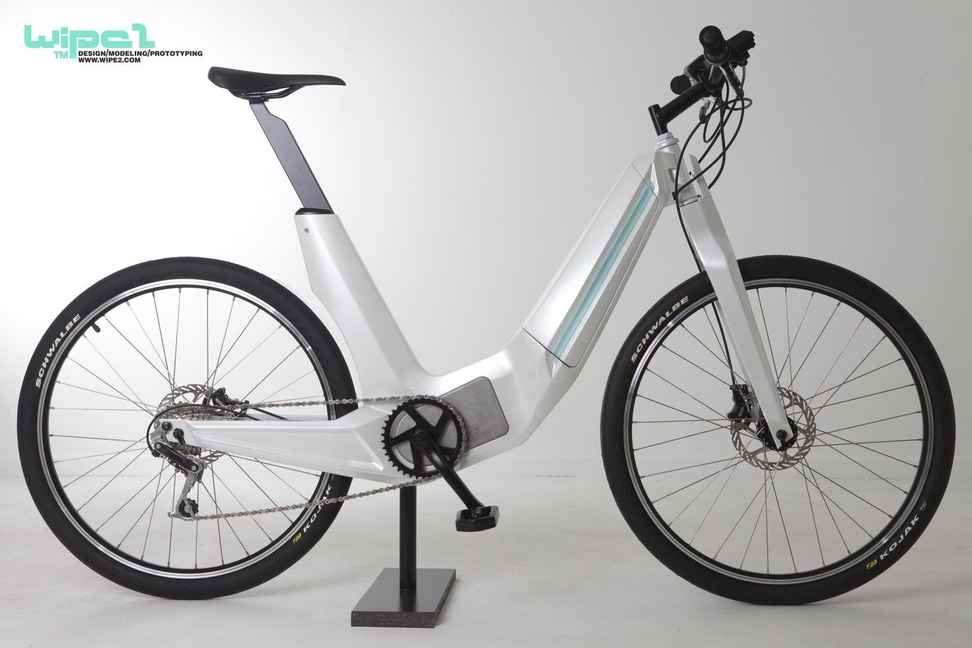 e bike ELEMENT by Olivier Murro at Coroflot.com