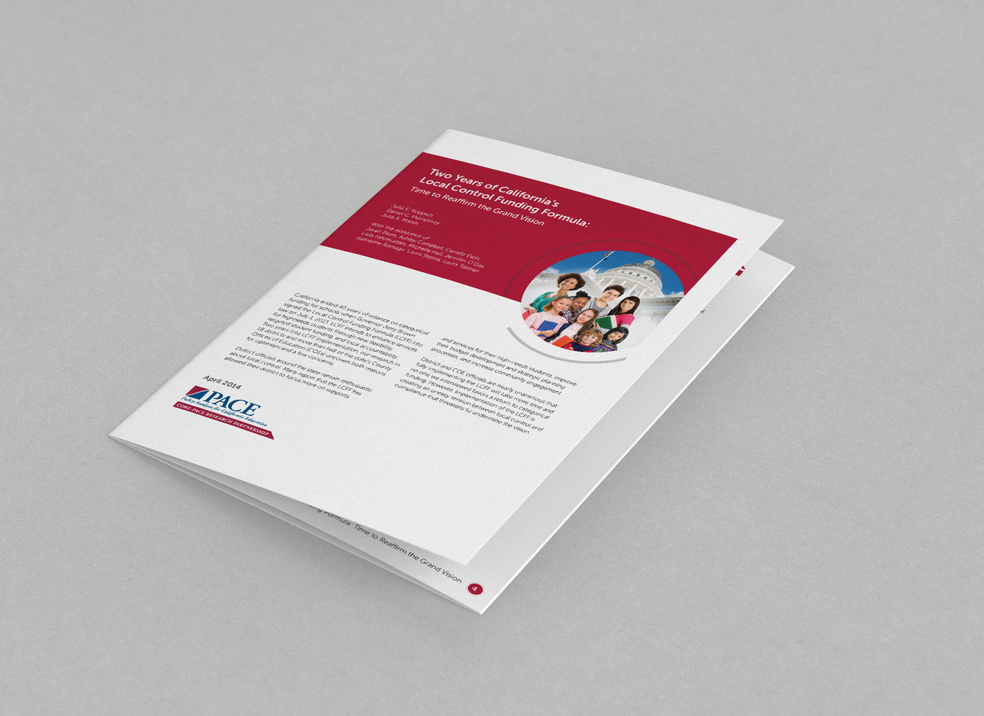 Collateral Design by Dee Turman at Coroflot.com