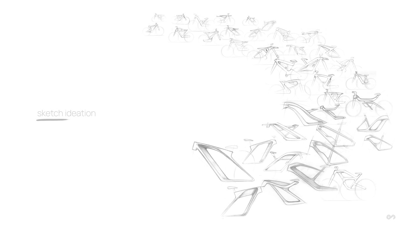 Epick - Electric Bicycles by Studio Carbon at Coroflot.com