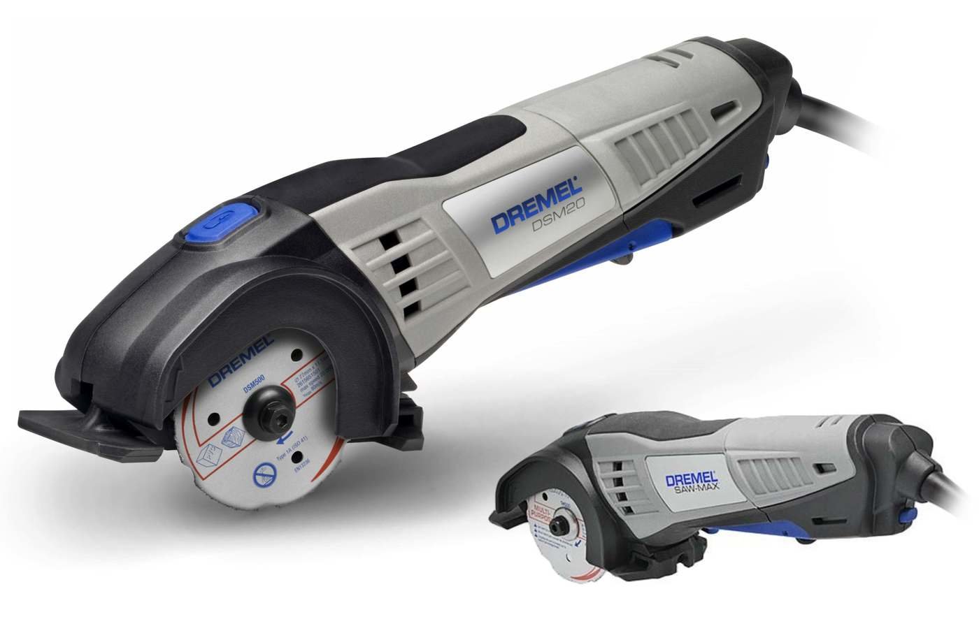 Dremel Saw Max by Thomas Mitchell at Coroflot.com