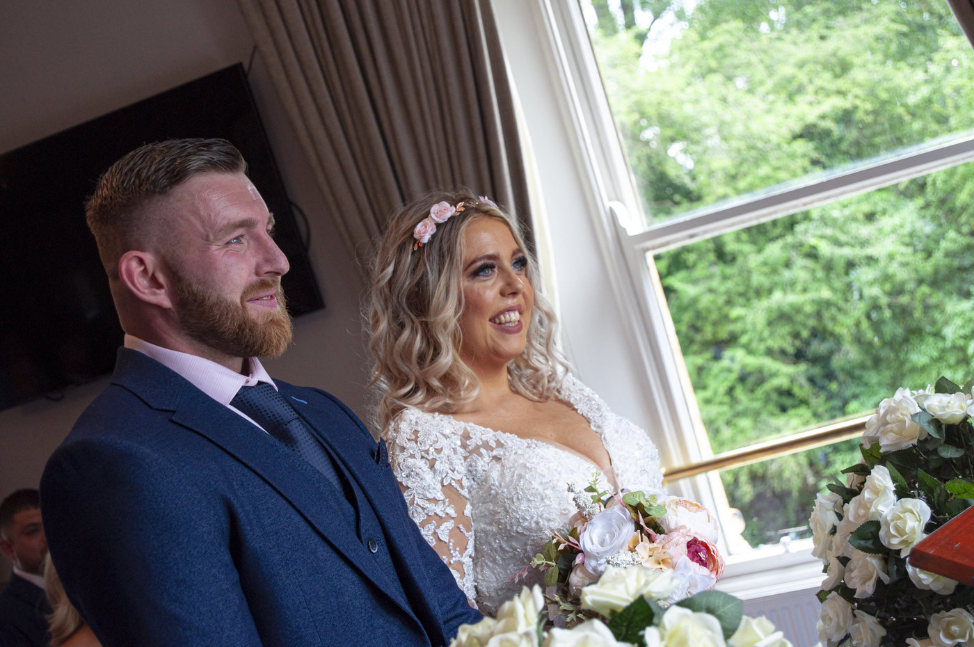 An upload by Jake Wallace on Coroflot: to the project Lucy & Reece's ...