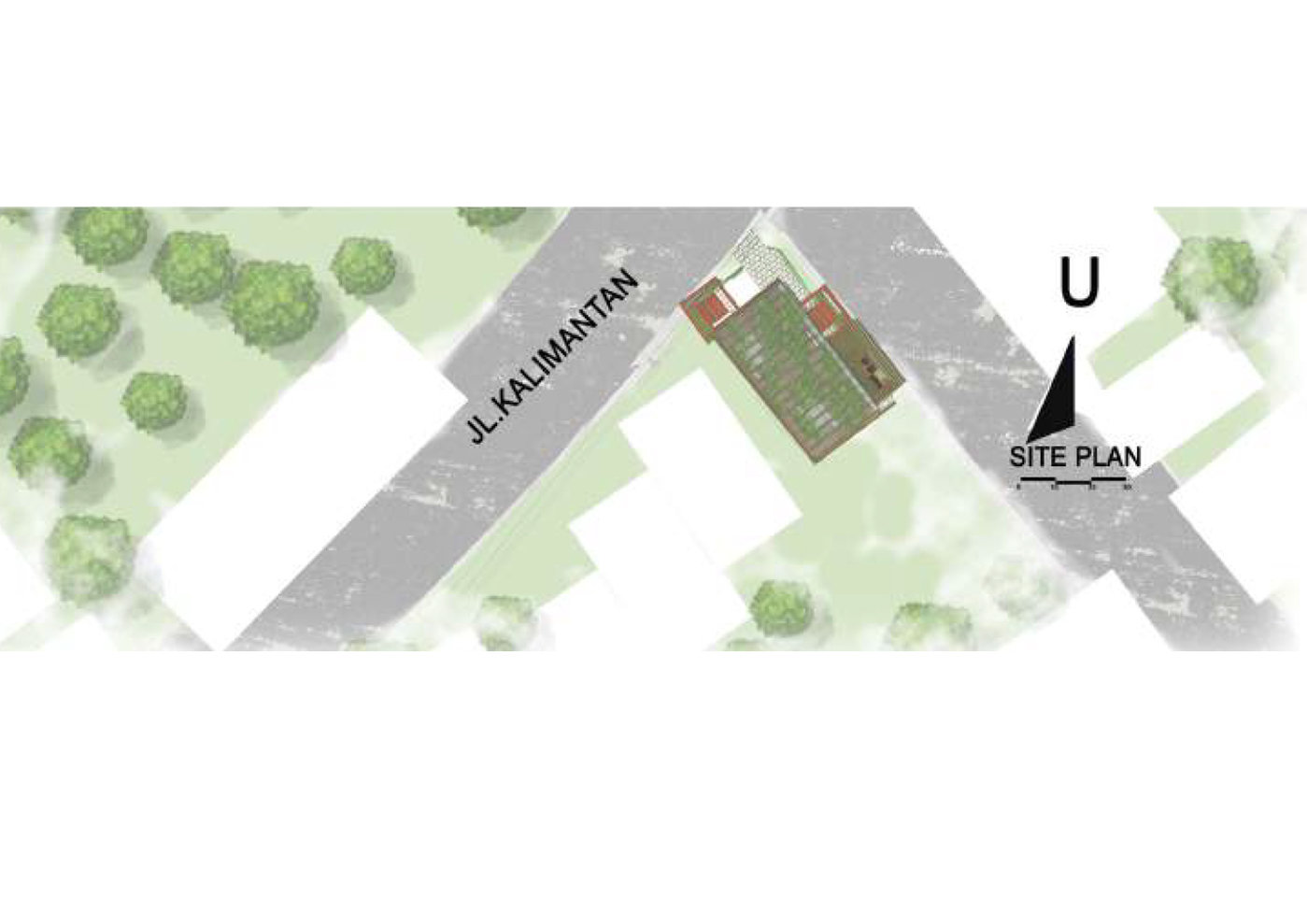 Sayembara Portal Himayan Hunian Tanggap Pandemik by Akhdiat Iqbal ...