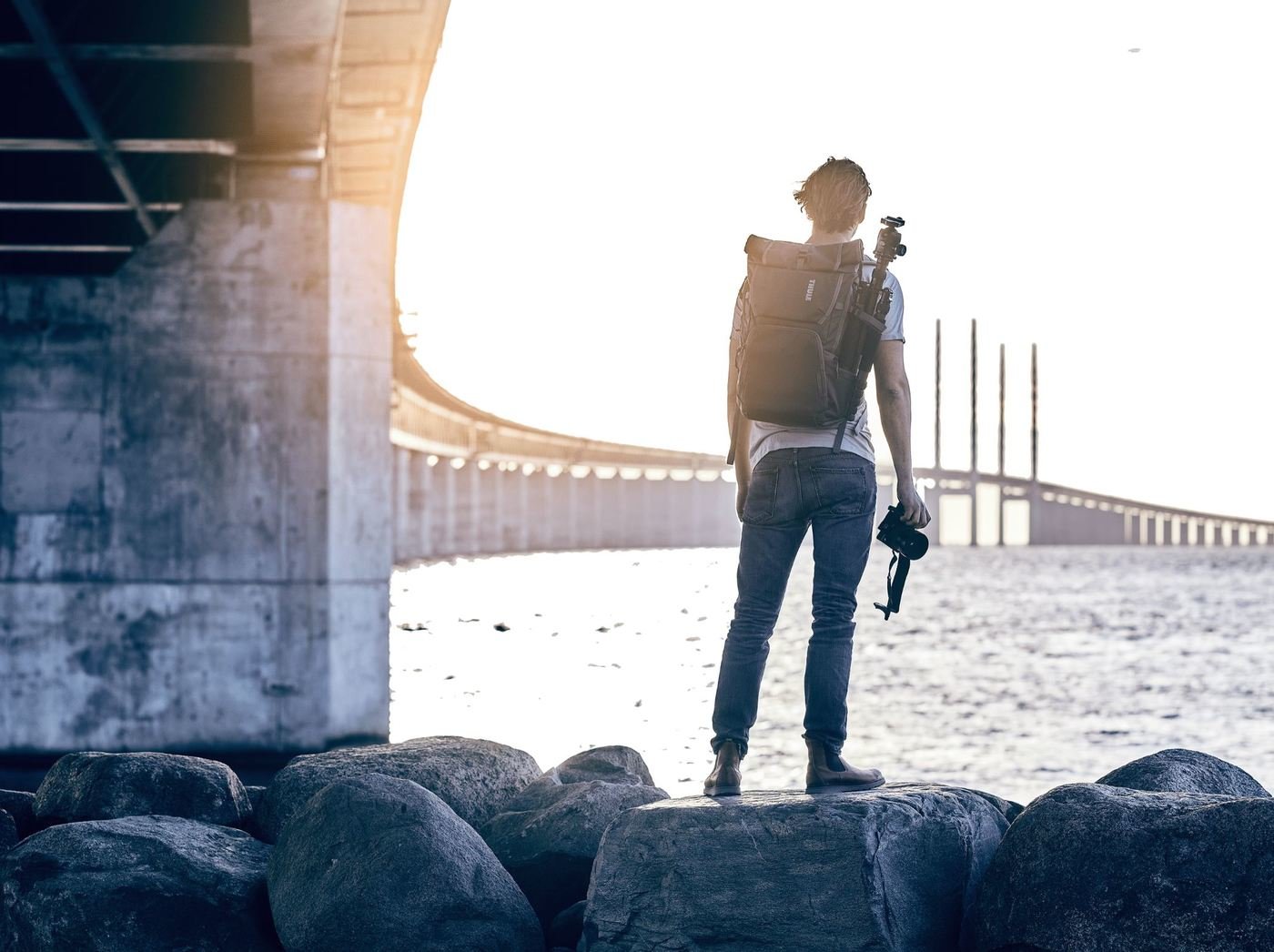 Thule Covert by RYAN MATHER at Coroflot.com