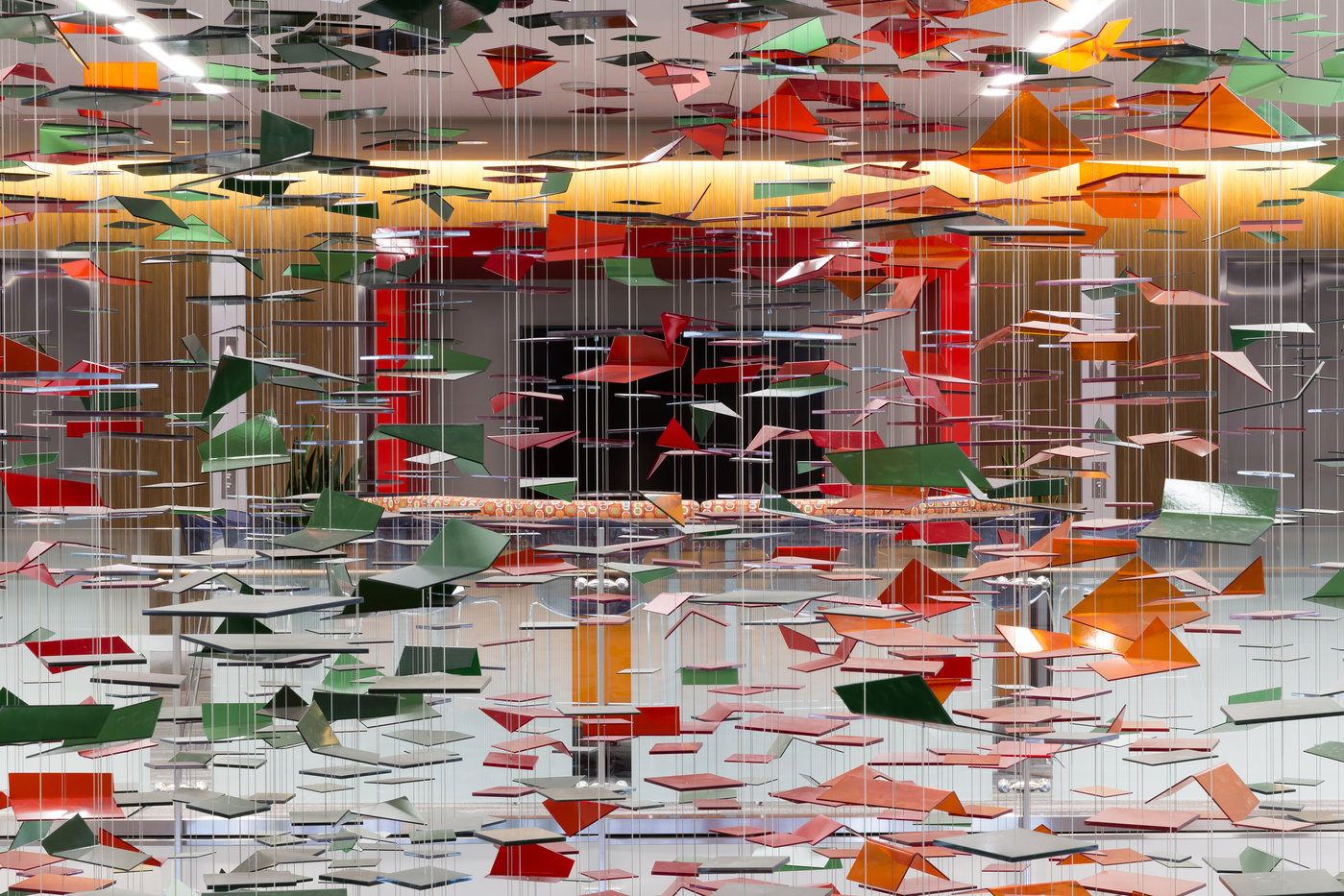 7 Eleven Corporate Headquarters By Stella Rittenberry At Coroflot