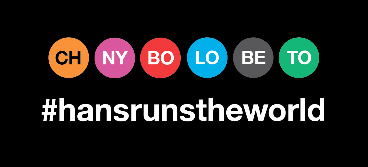 Branding by Joseph Faura at Coroflot.com