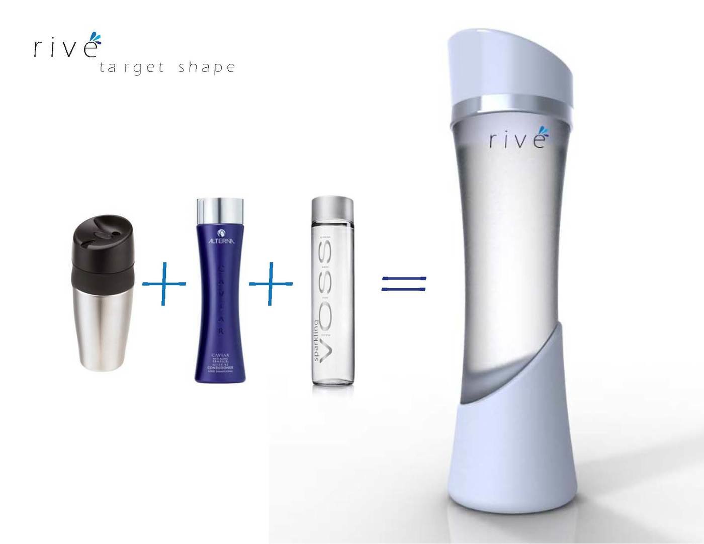 Rive by Amber Richardson at Coroflot.com