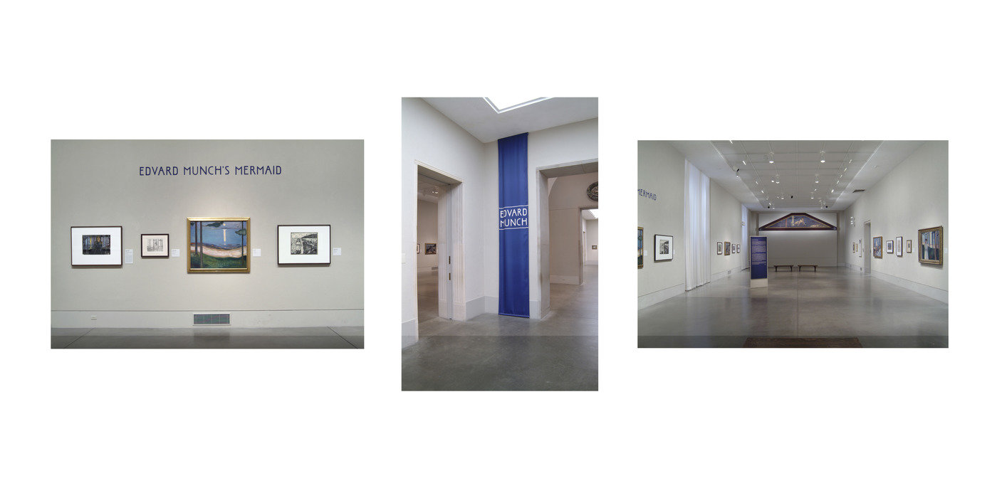 Graphic / Environmental / Exhibit Design by Heather Guidice at Coroflot.com