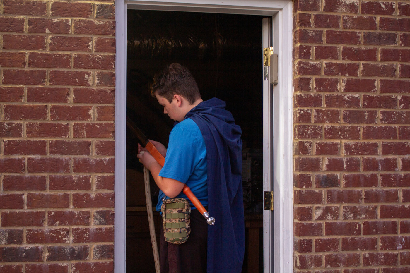 Once Upon A Time by Ruthie Nguyen at Coroflot.com