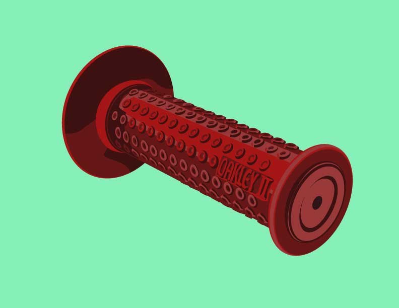 Forty Four 16 Design by Michael Gamstetter at Coroflot.com