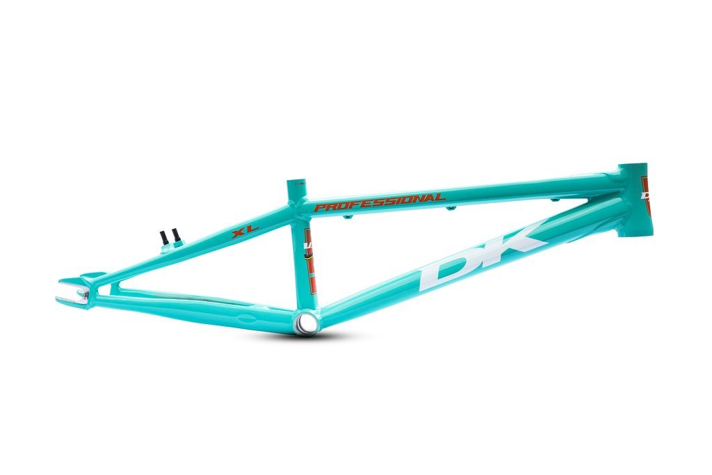 2018 DK Bicycles Professional V2 Frame Colorways & Graphics by Michael ...