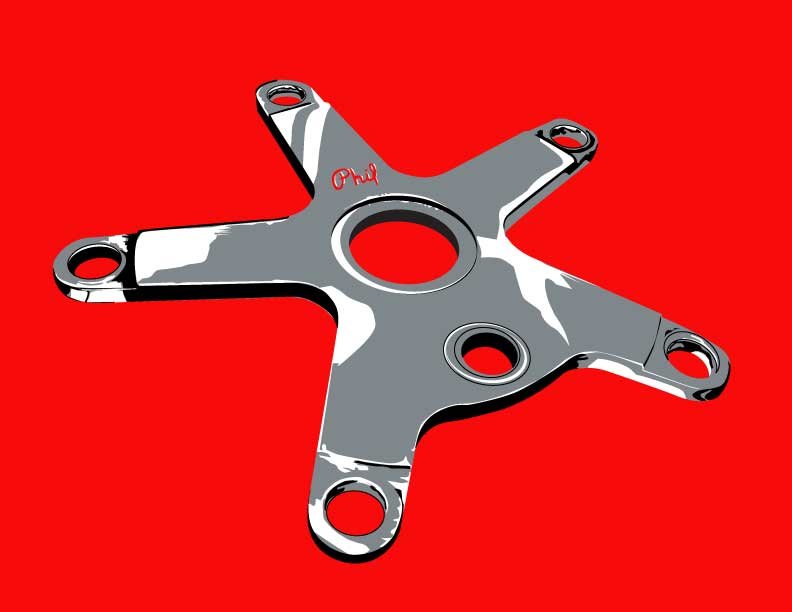 Forty Four 16 Design by Michael Gamstetter at Coroflot.com