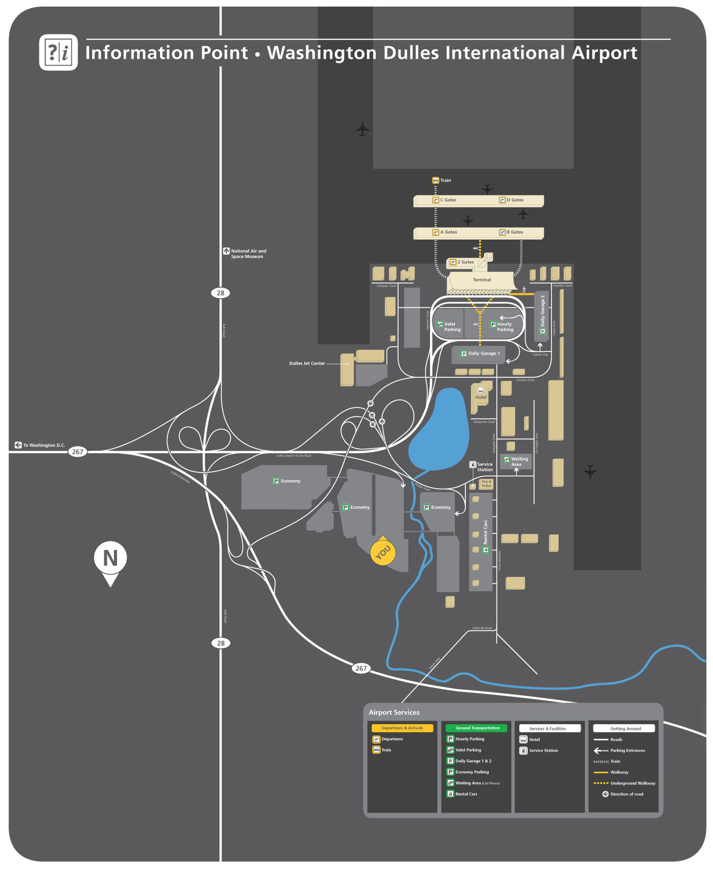 Wayfinding & Signage by Ivan Krevolin at Coroflot.com