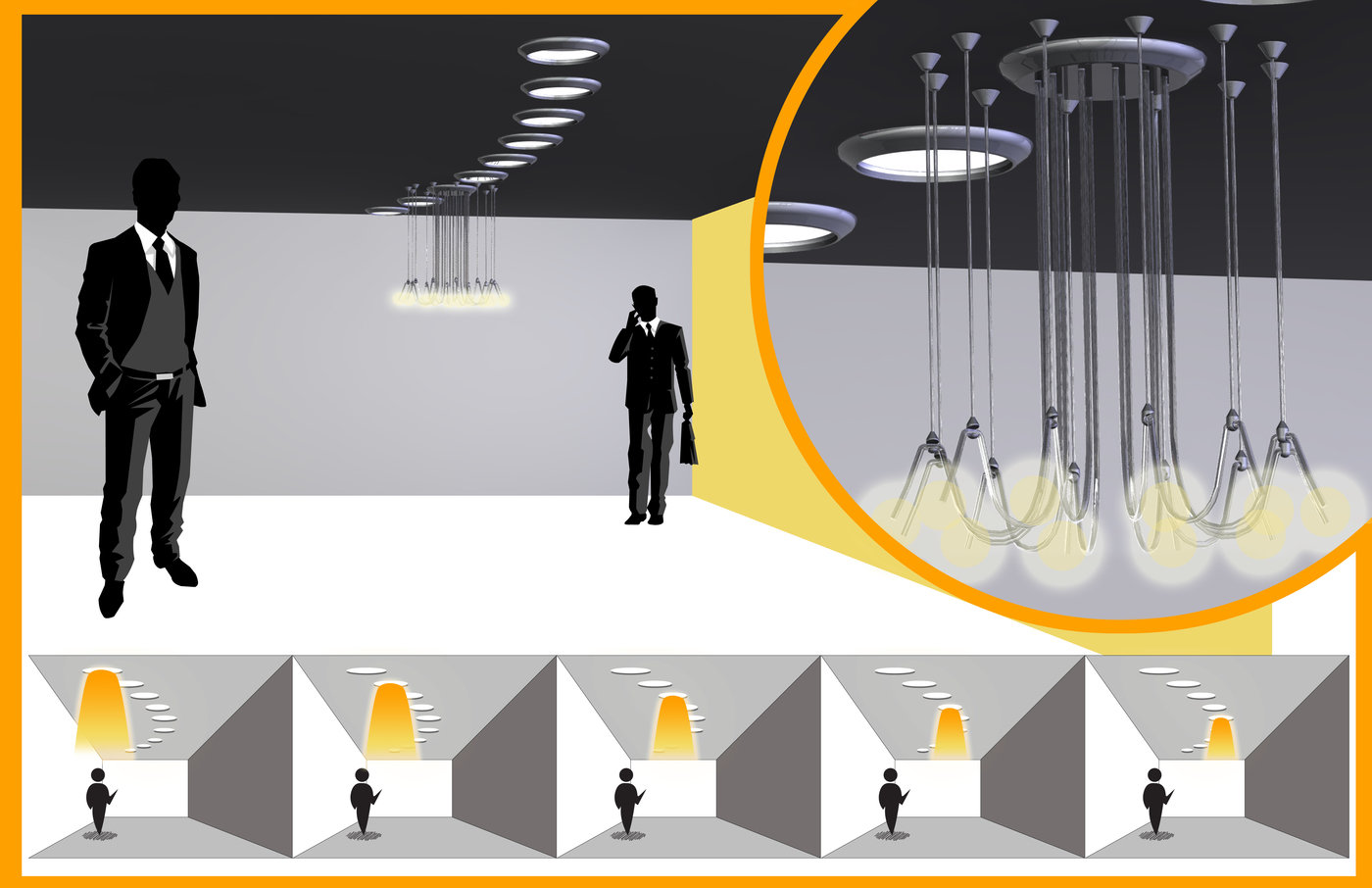 Sunlight Transportation System by Daniel Matarazzo at Coroflot.com
