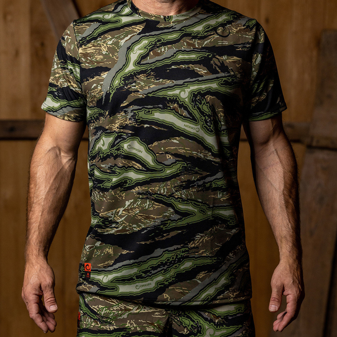 Origin Field Explorer (FX) Layer System by Dax Hall at Coroflot.com