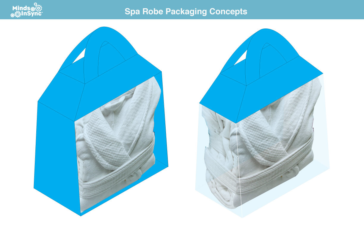 MIS - Structural Packaging by Seth Abrams at Coroflot.com