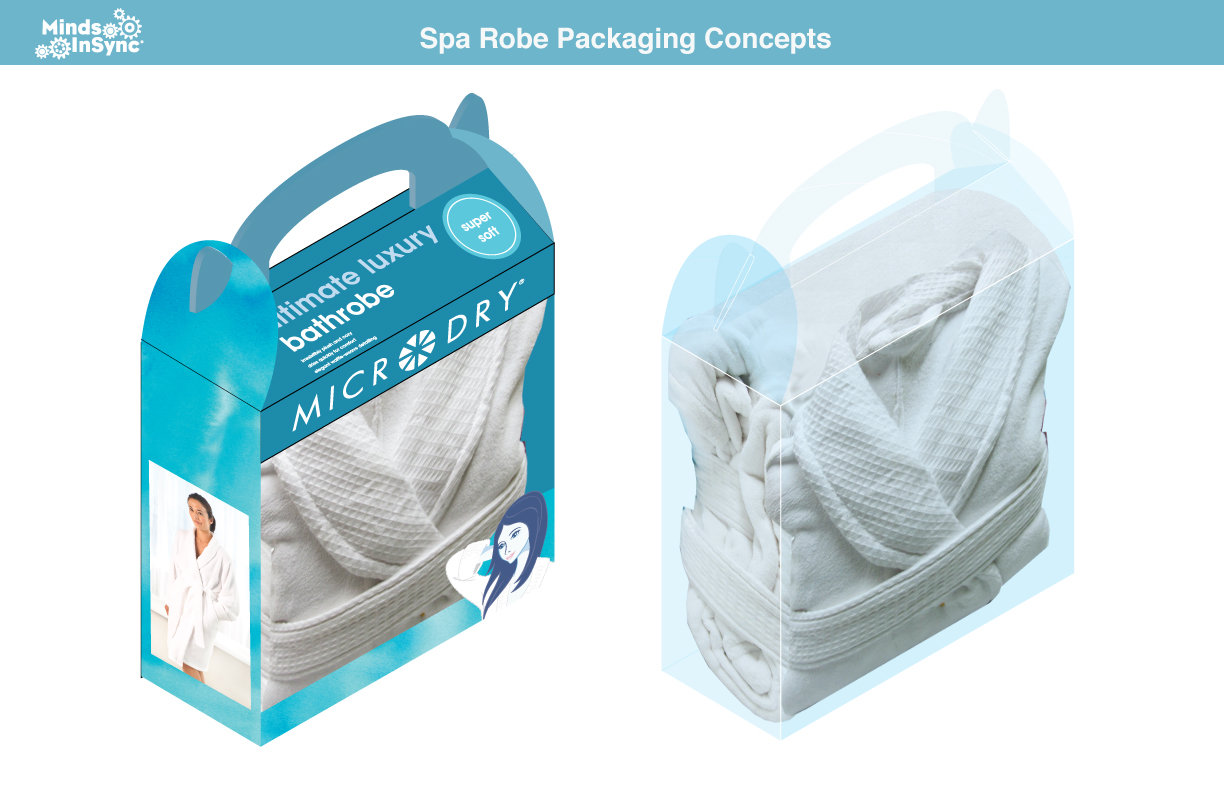 MIS - Structural Packaging by Seth Abrams at Coroflot.com