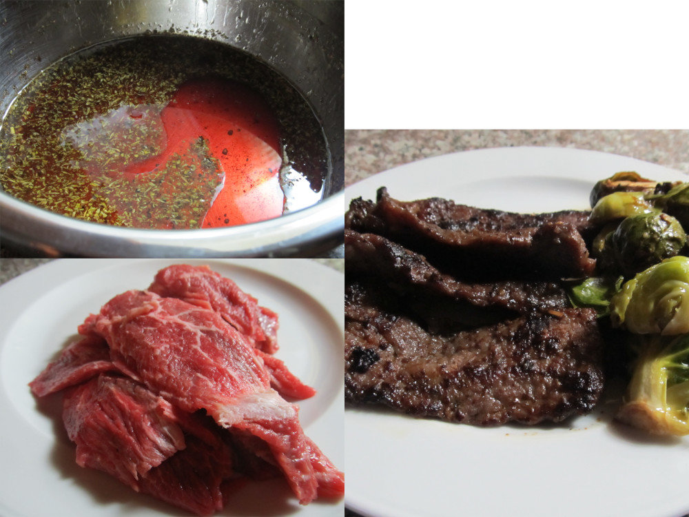 Plating Presentations by Dan Andres at Coroflot.com