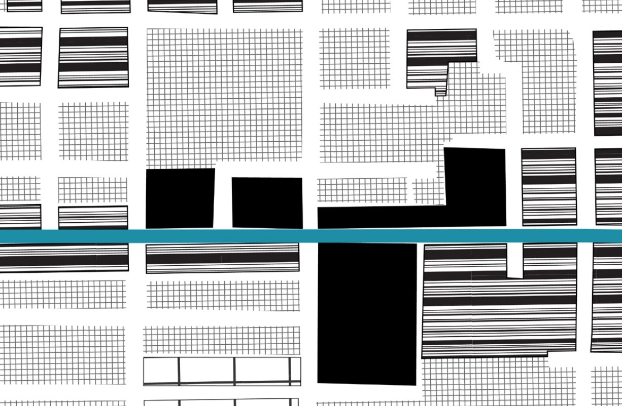 GIS Data Design 3 | Adeline Swires by Adeline Swires at Coroflot.com