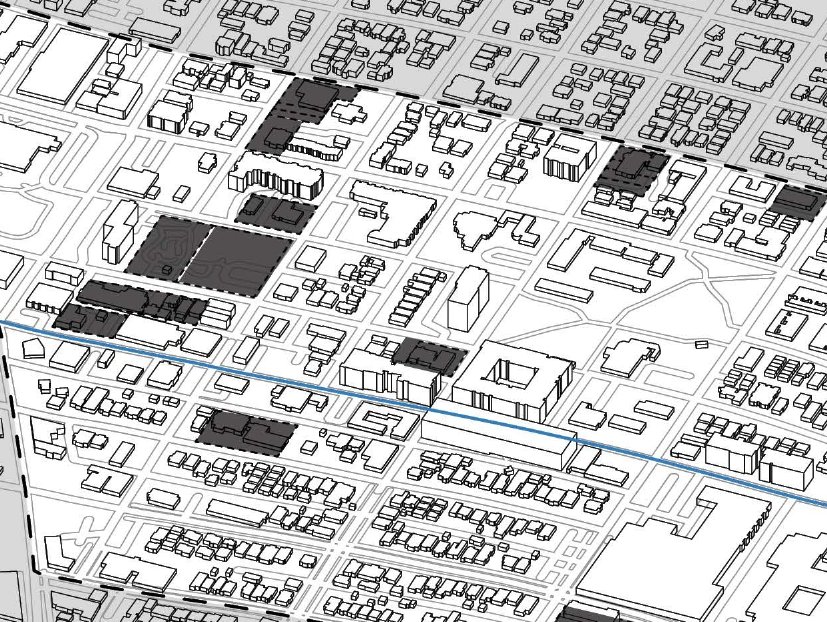 Geospatial Data Visualization 2 | Adeline Swires by Adeline Swires at ...