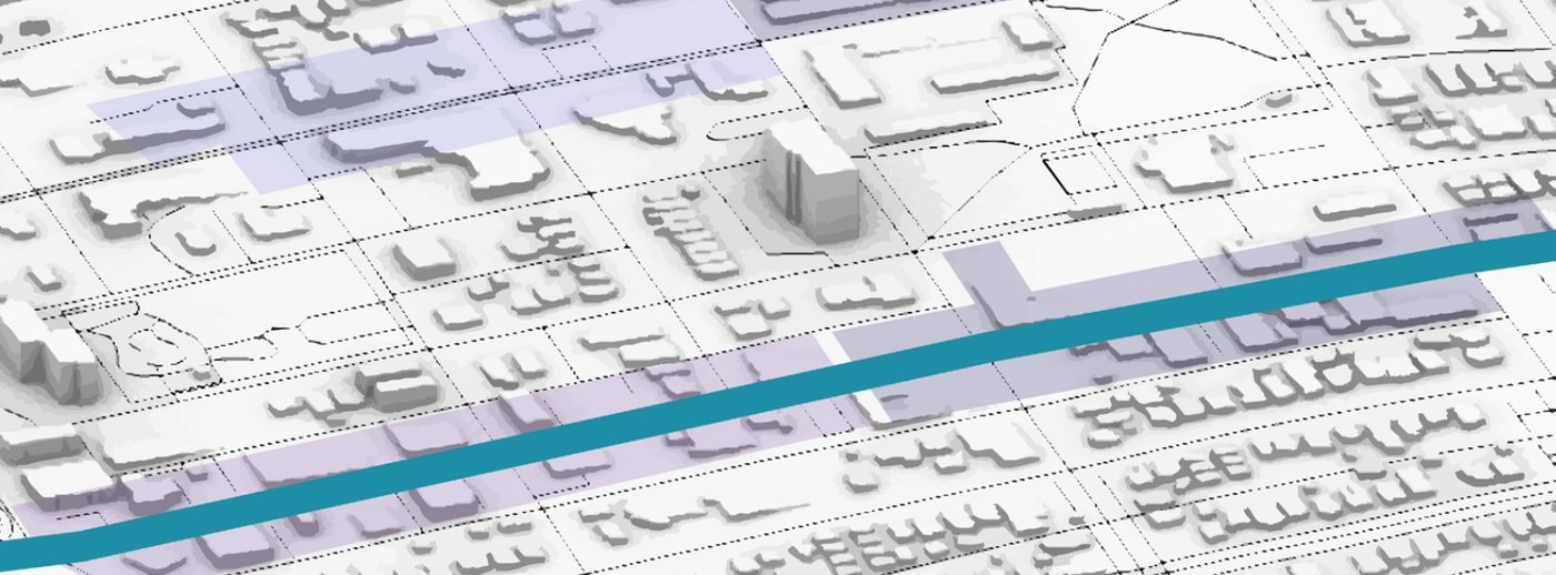 Spatial Data Visualization 5 | Adeline Swires by Adeline Swires at ...