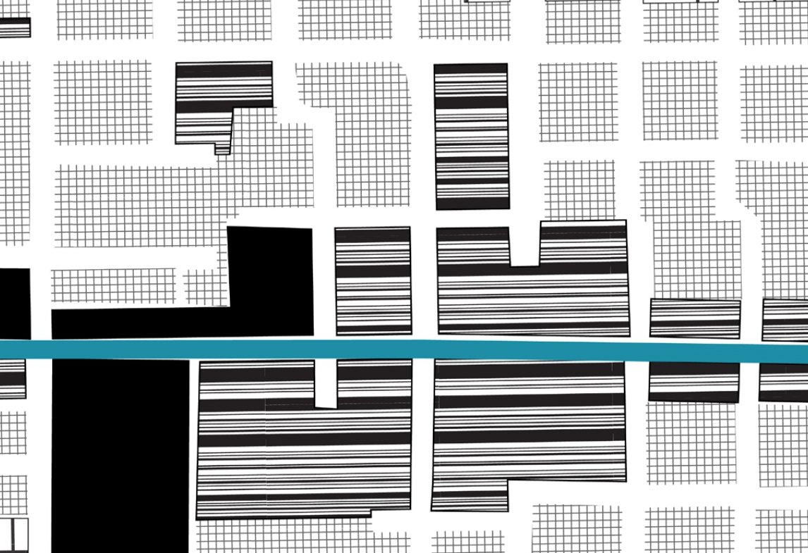 GIS Data Design 2 | Adeline Swires by Adeline Swires at Coroflot.com