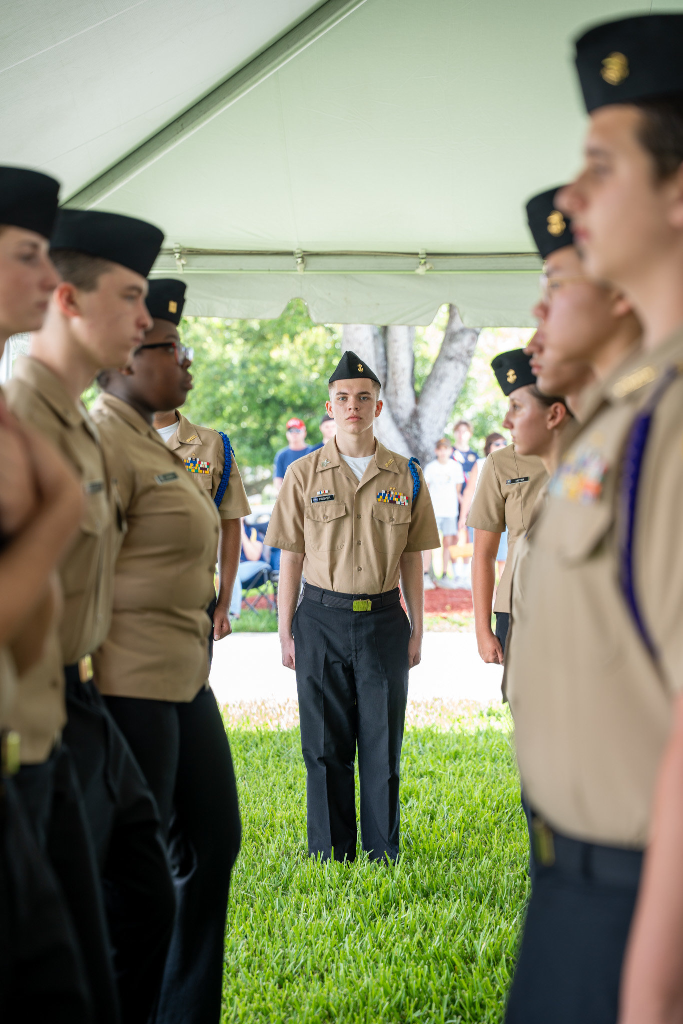 Memorial Day Weekend by Victoria Mercado at Coroflot.com