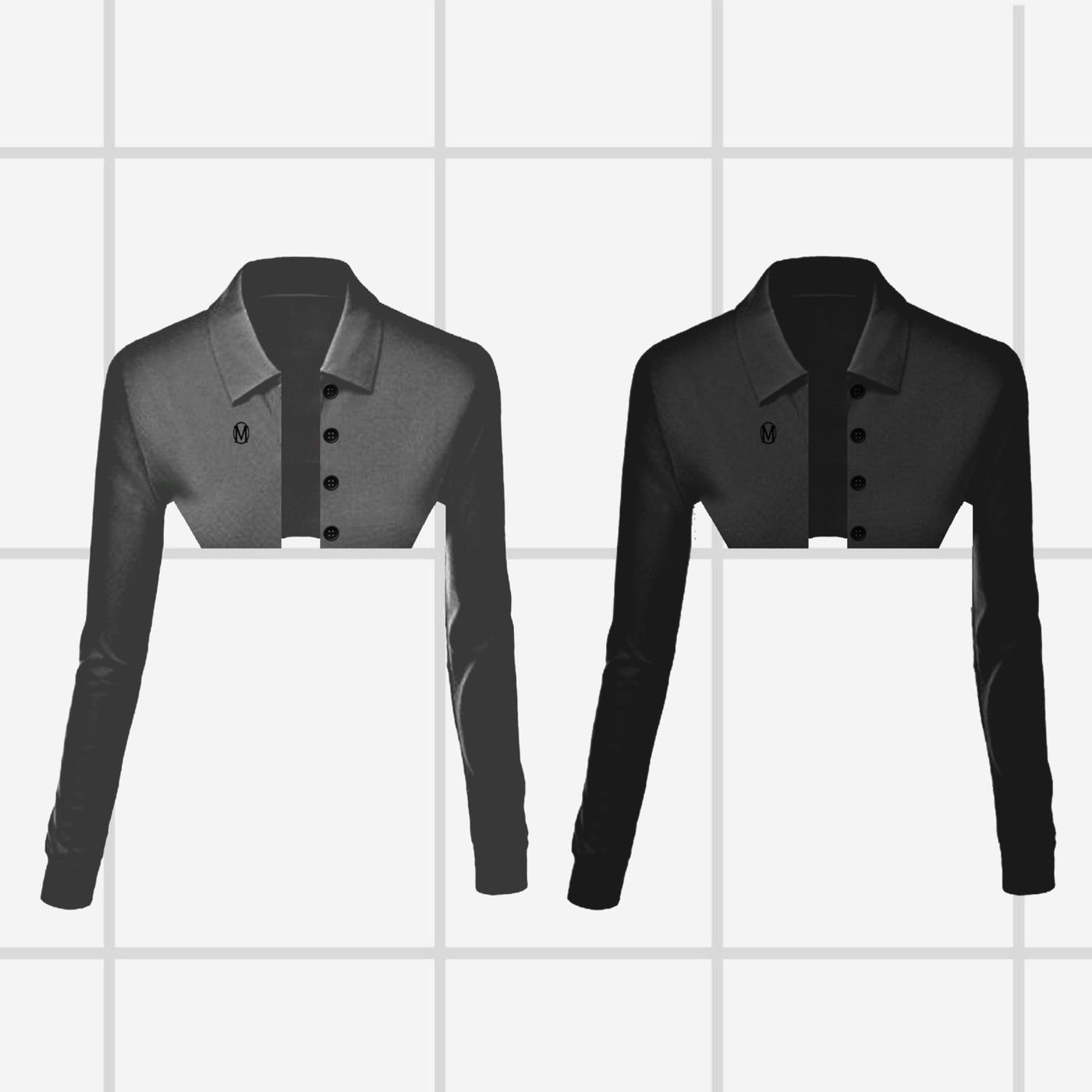 Polmal: An Original Invented Clothing Piece by Israel McCorkle at ...