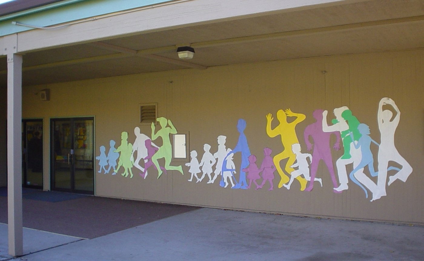 Liturgical Art by Kathleen Brown at Coroflot.com