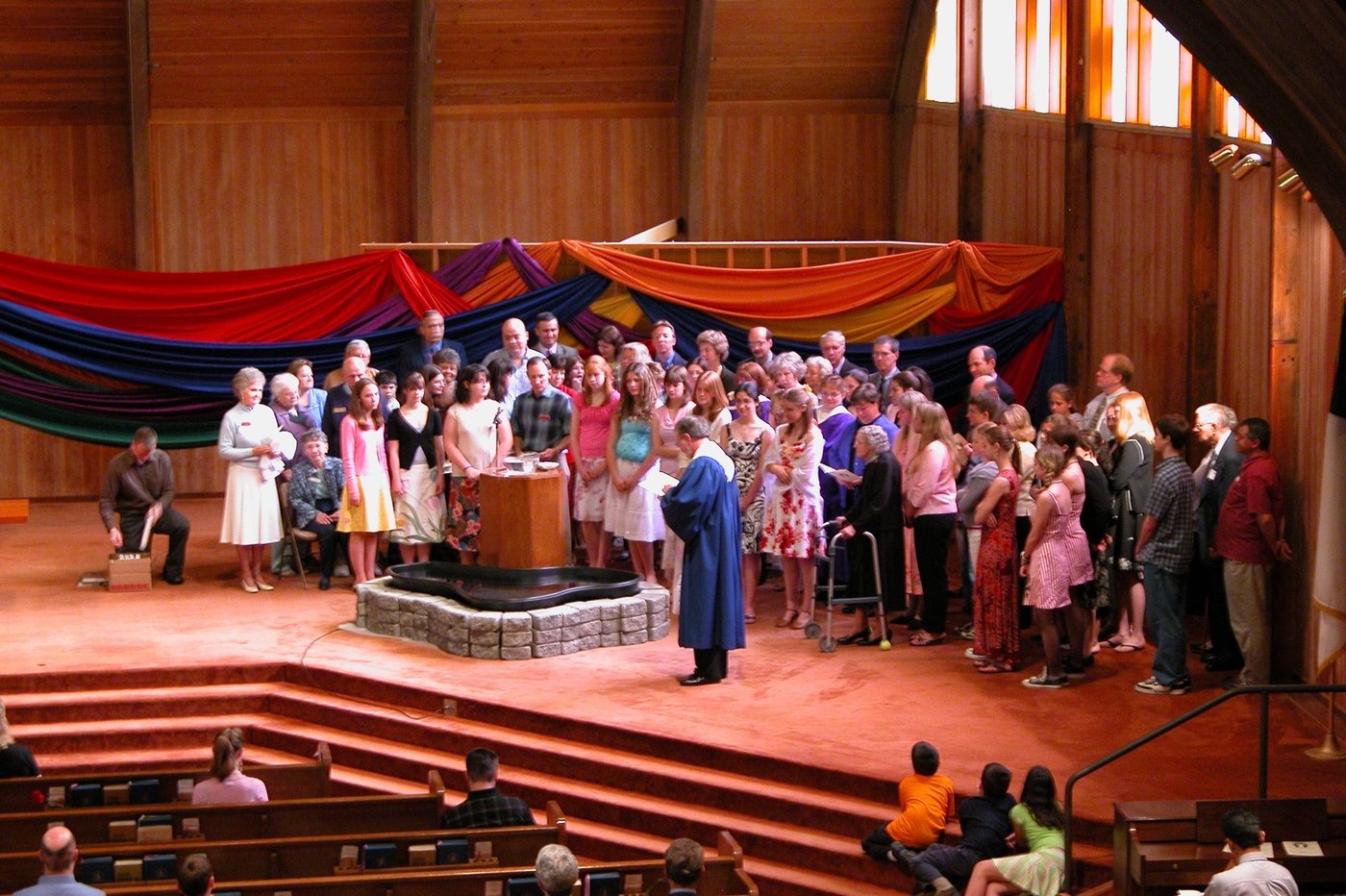 Liturgical Art by Kathleen Brown at Coroflot.com