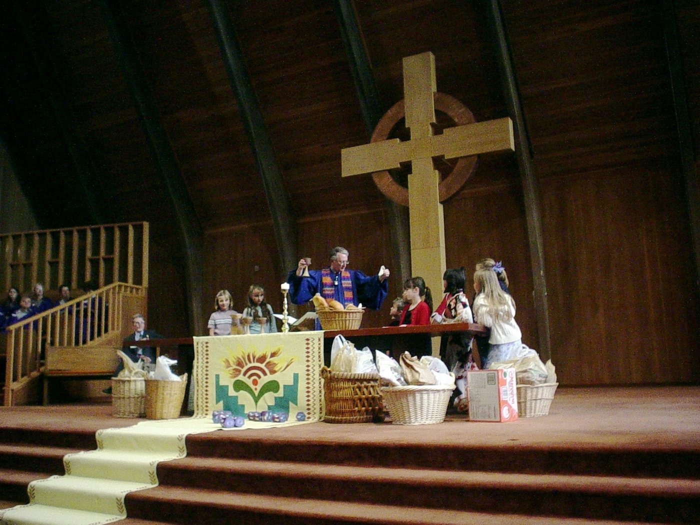 Liturgical Art by Kathleen Brown at Coroflot.com