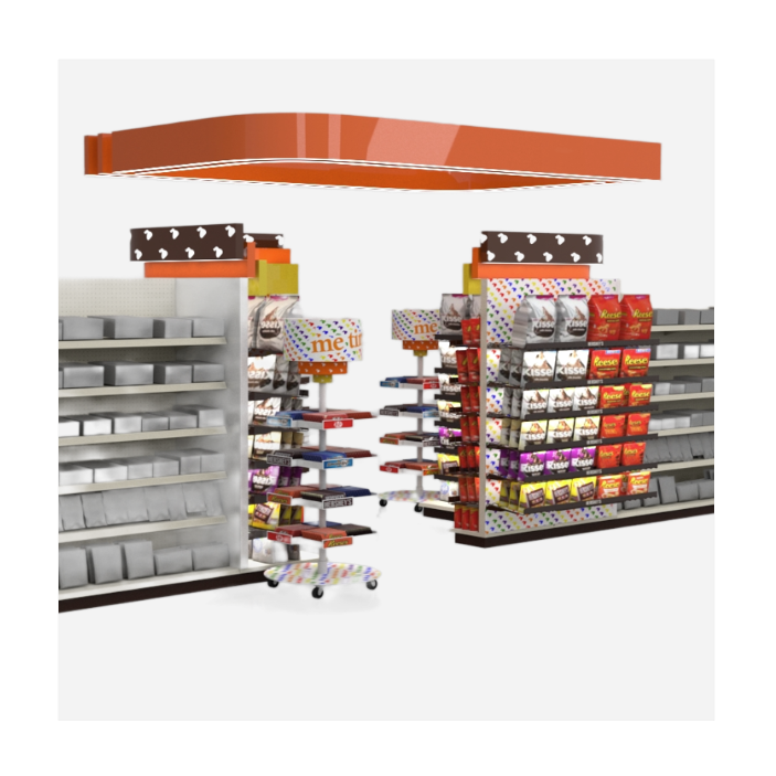 Hershey's by Bill Emrich at Coroflot.com