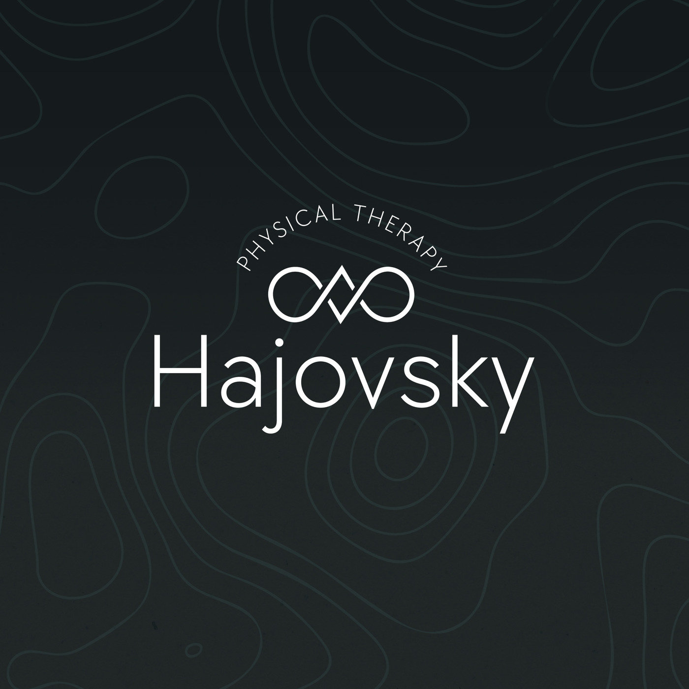 Hajovsky Physical Therapy by Gena Brown at Coroflot.com