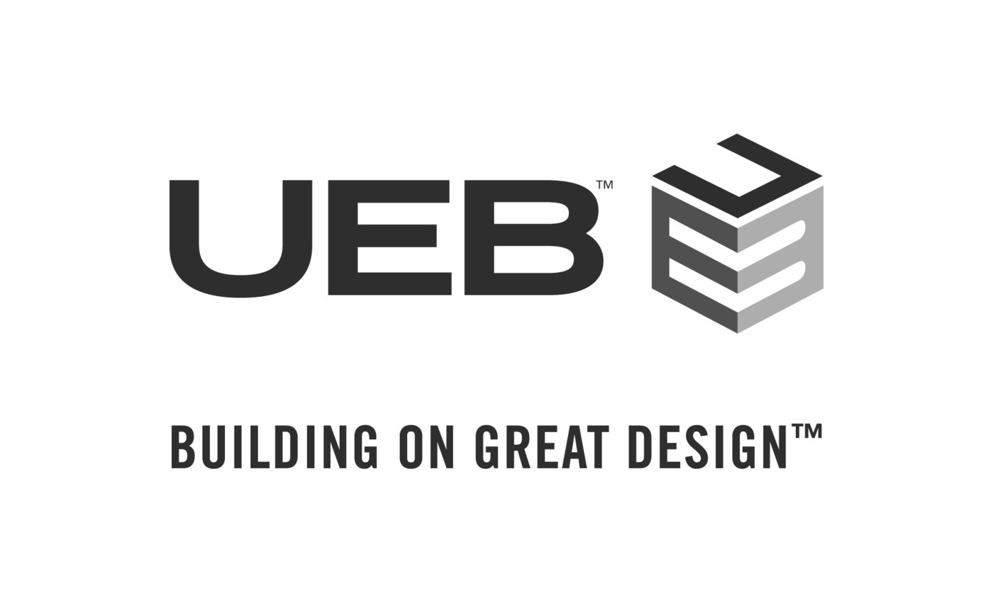 UEB Verbal & Visual Identity by Jeffrey Valentine at Coroflot.com