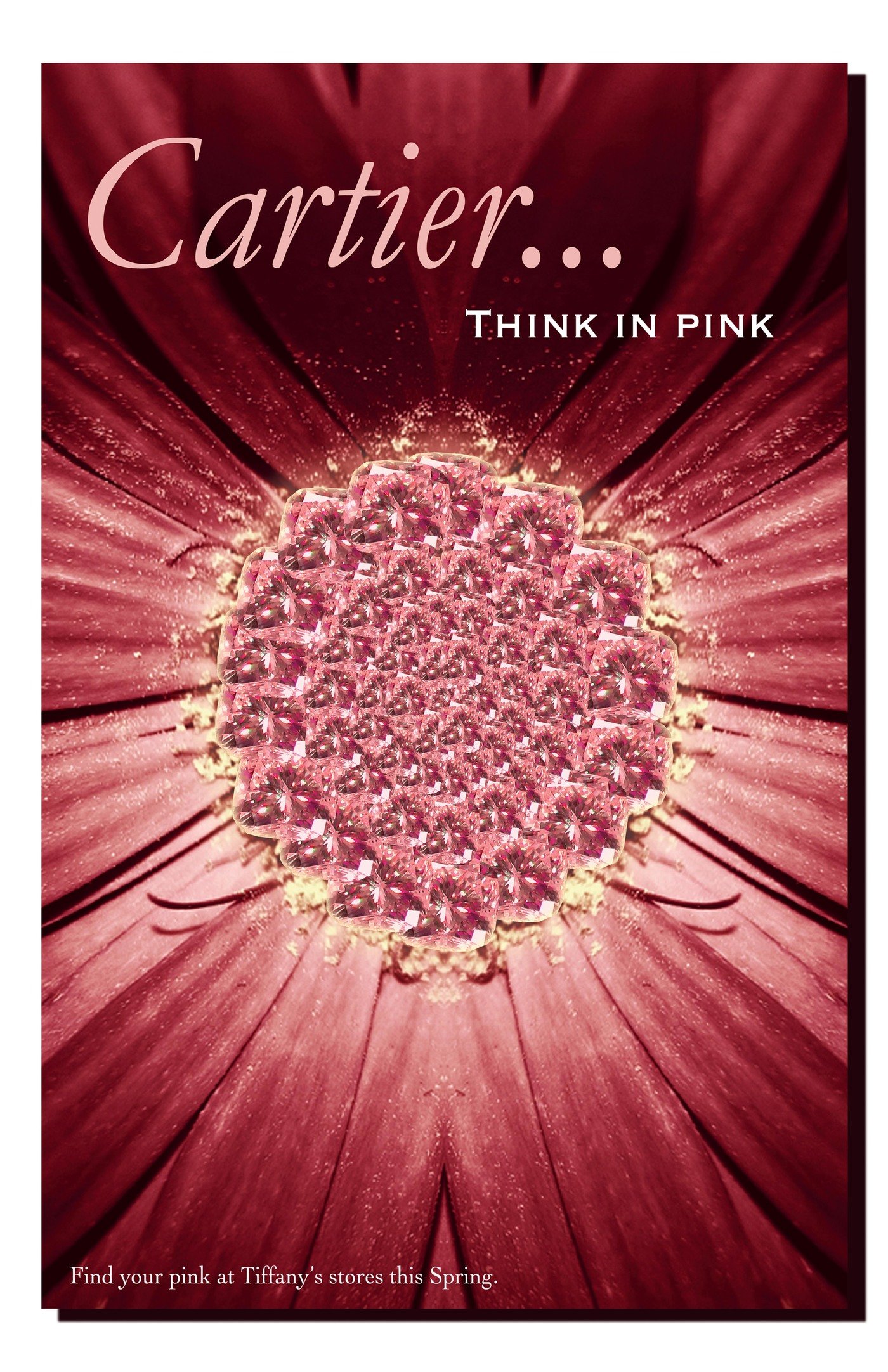 Advertising by Christiane Daily at Coroflot.com