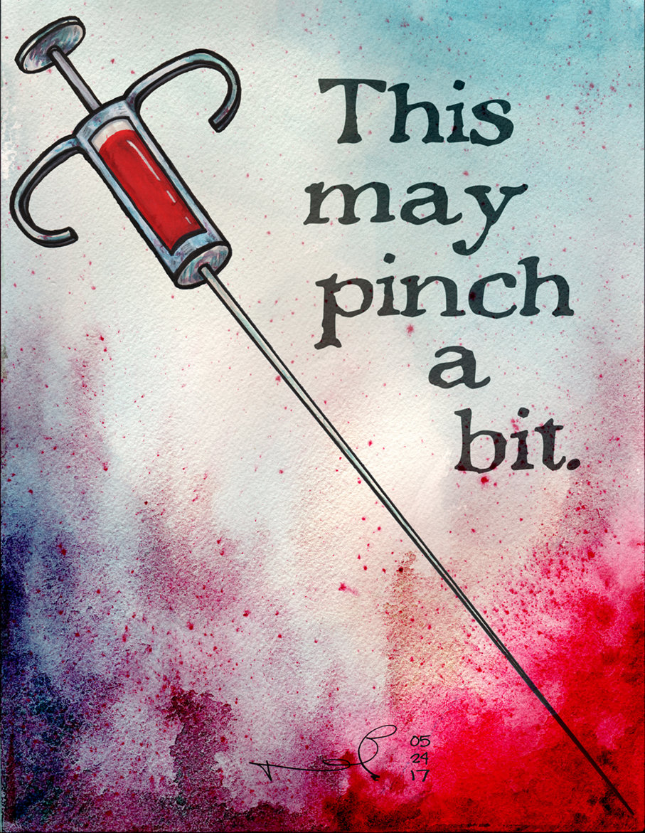 Bus Drawings Project by Thomas Haddad at Coroflot.com