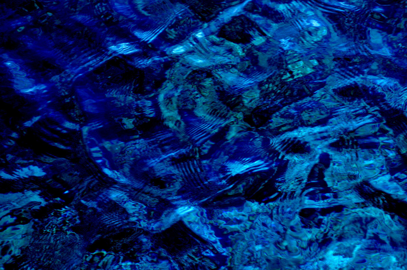 Water Distortions 2011 & 2012 by Joao Santos at Coroflot.com