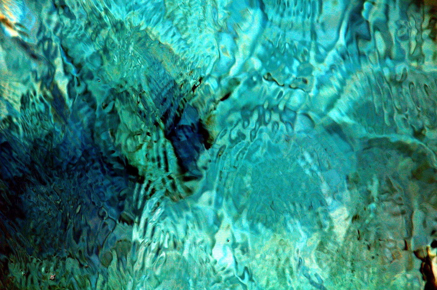 Water Distortions 2011 & 2012 by Joao Santos at Coroflot.com