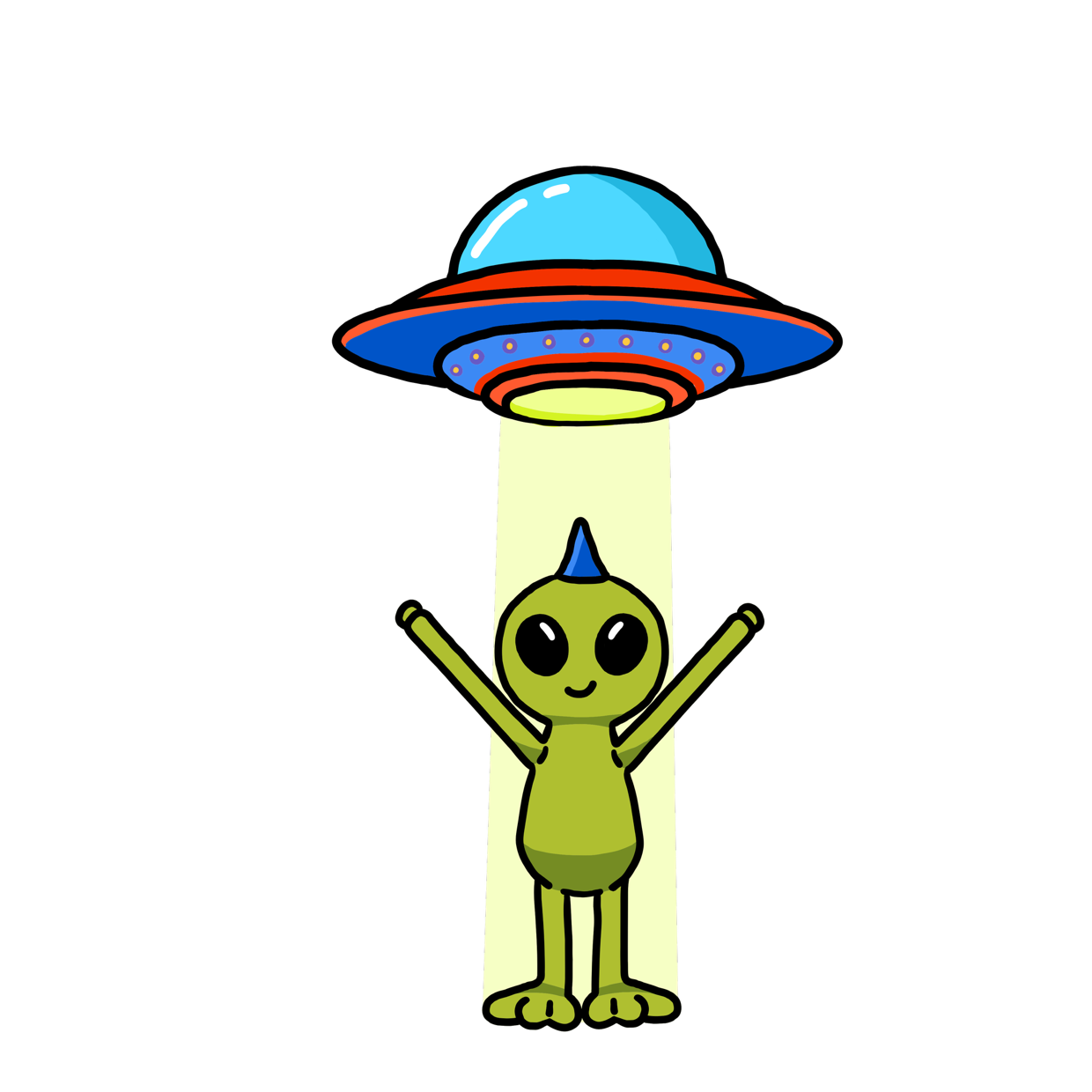 Moy and The HEX by Fernanda Manzo at Coroflot.com