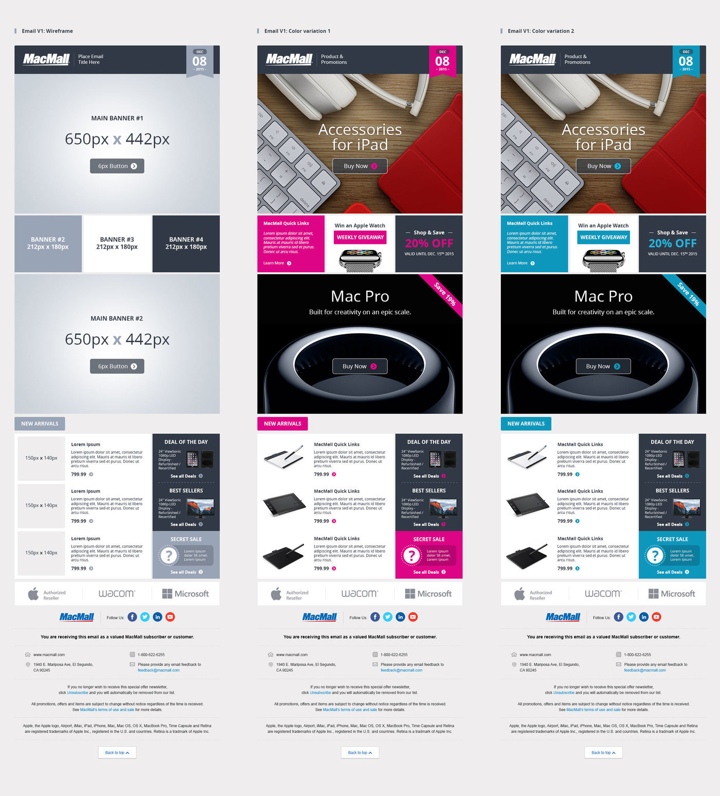 UI, Interactive, Multimedia & Templates by Aldelm John Ferriols at ...