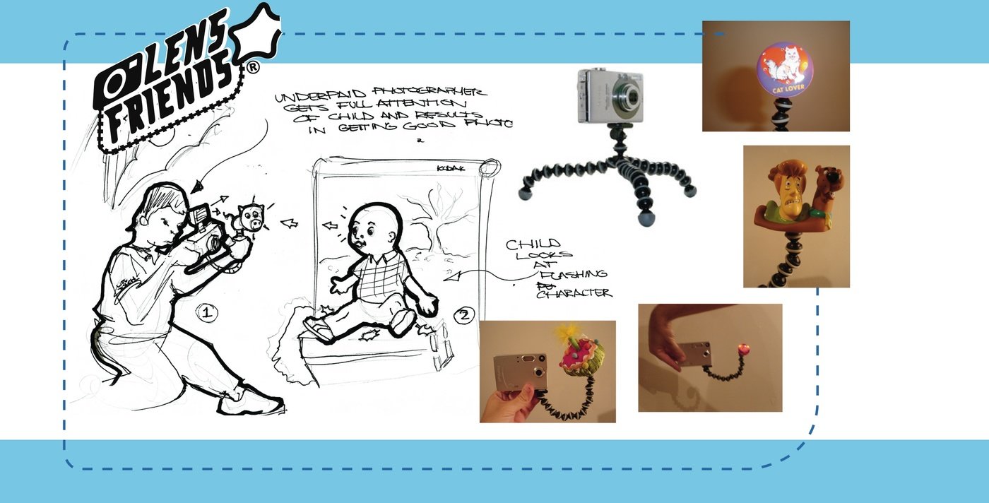 Product by Jason Rangel at Coroflot.com