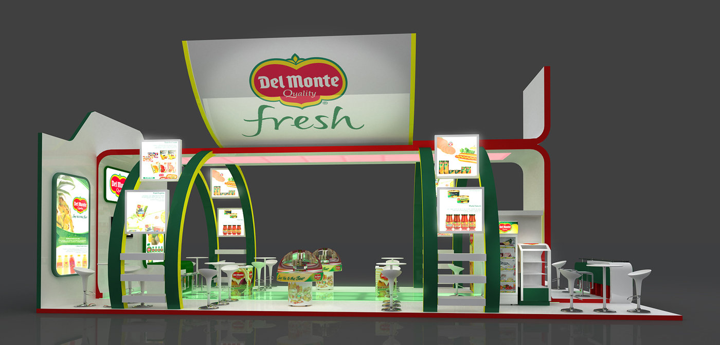 Delmonte foods by joven Designs at Coroflot.com