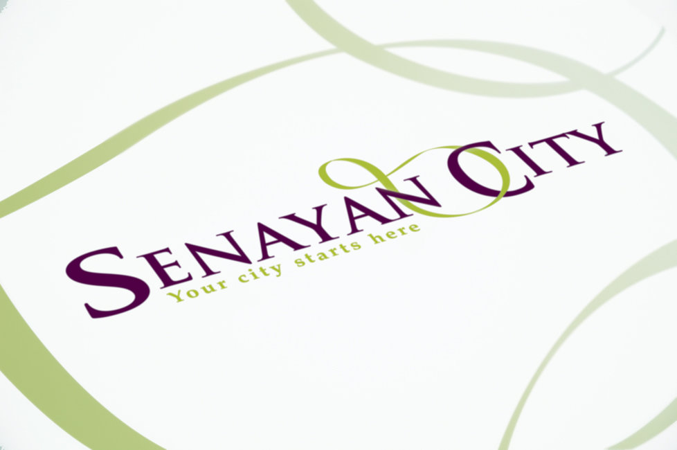 Senayan City Mixed Development by Brenda Klein at Coroflot.com
