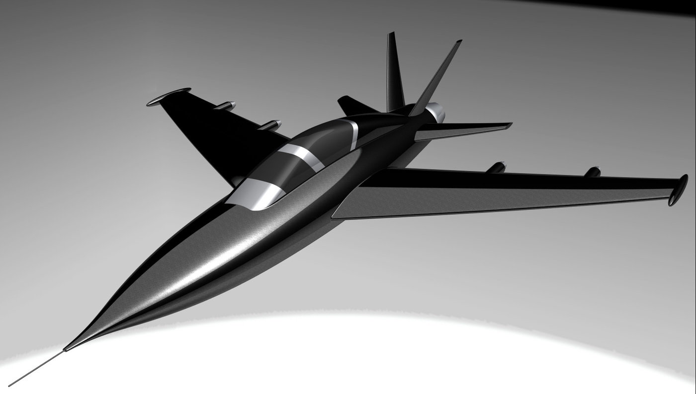 Alias models by Lance Riendl at Coroflot.com